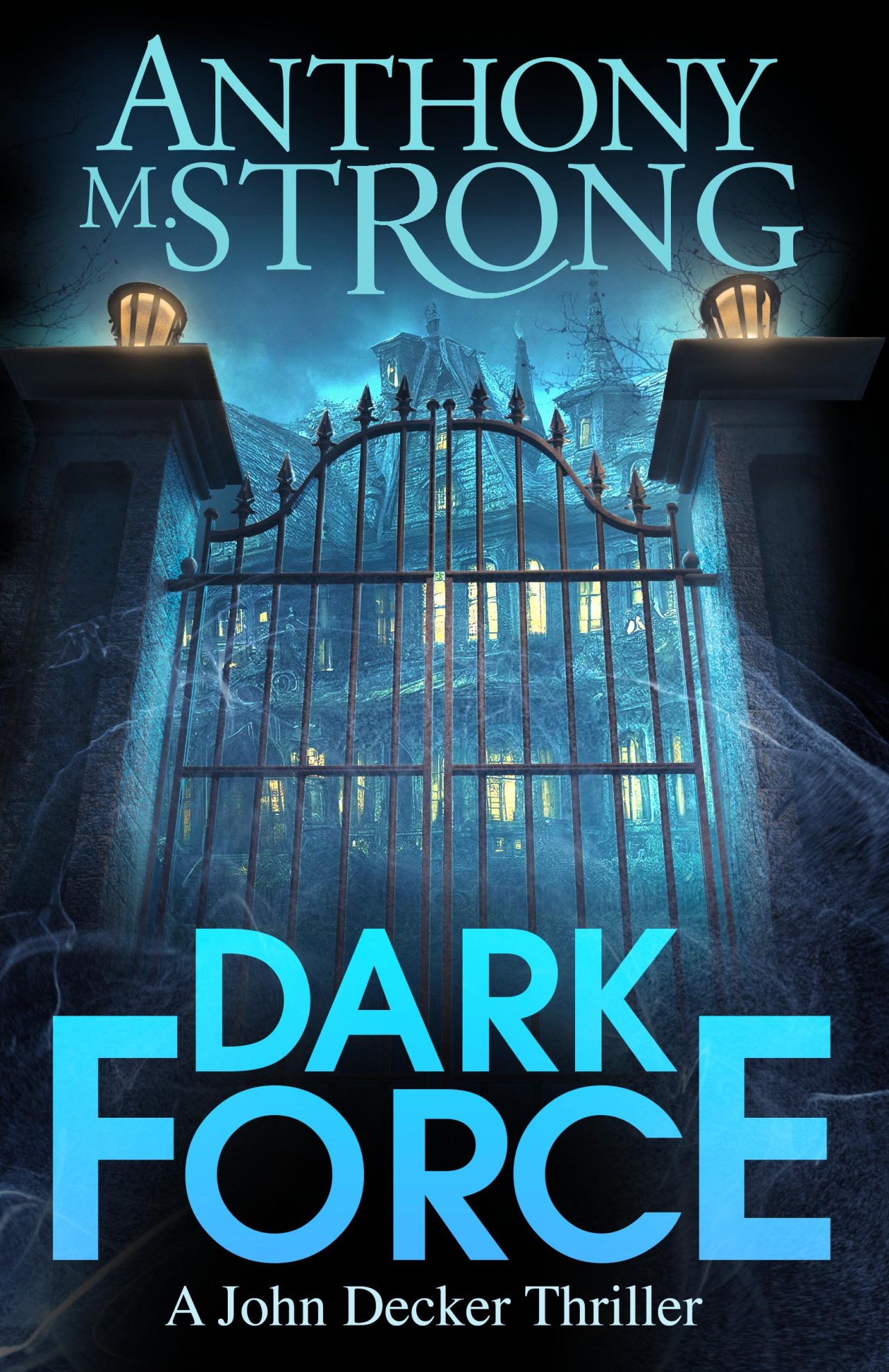 Books | Anthony M. Stong