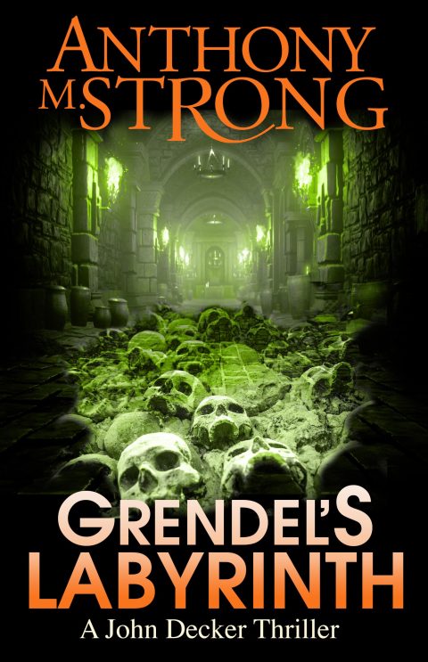 Books | Anthony M. Stong